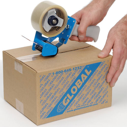BULK PACKING TAPE – Gemini Comic Supply